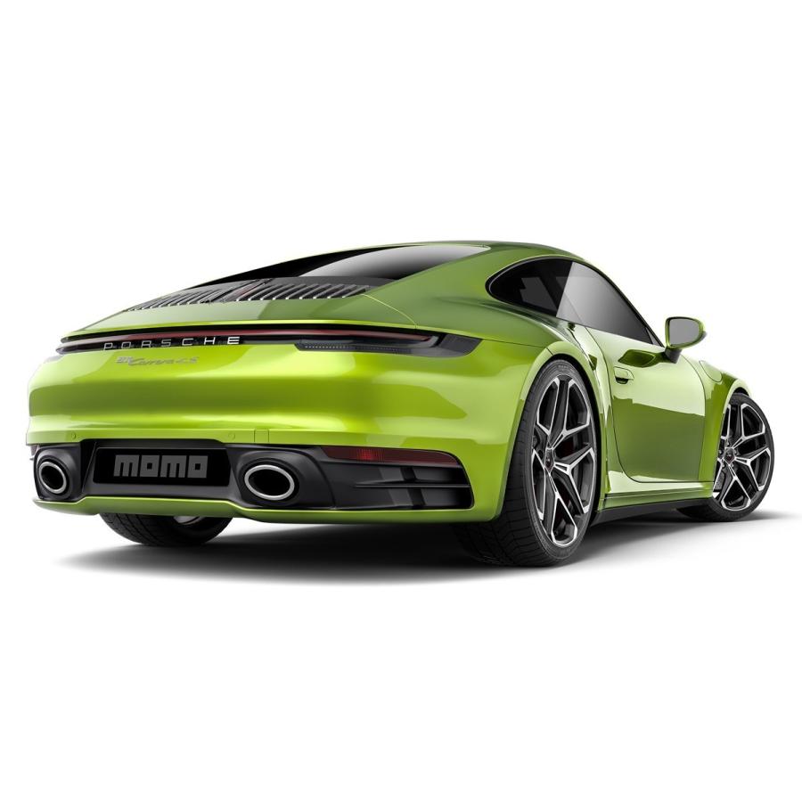 MOMO（モモ） ロードホイール RF-04 20インチ 9.0J PCD:108mm 5H インセット43mm ハブ径 63.4mm 輸入車 ...