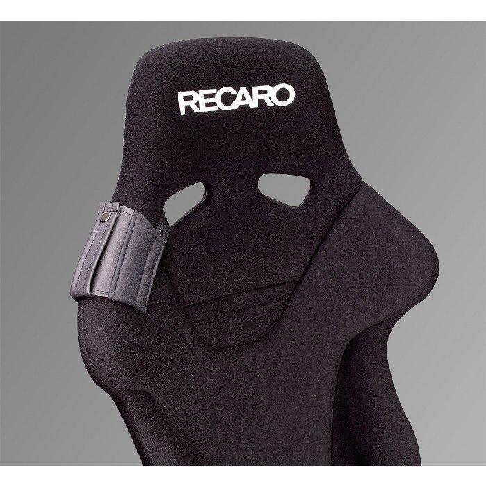 N SPORT 汎用シートベルトガイド NPE001 運転席側 RECARO TSG/RSG BRIDE ZETA4 etc : ショッピング ...