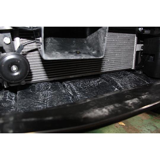 オーデュラー odula オーデュラ ロードスター（ND）フロントダウンフォースパネル ND050 : ショッピングエニタイム - 通販 - Yahoo!ショッピング