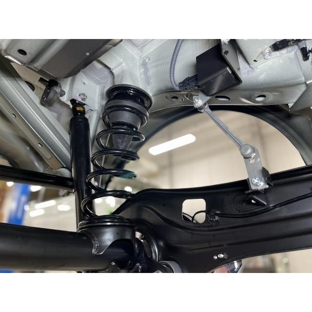 plusline High Style プラスライン ハイスタイル エブリイ DA17W/V 40mmリフトアップキット【品番】DA17-40UP-W/V : plusline-da17 ...