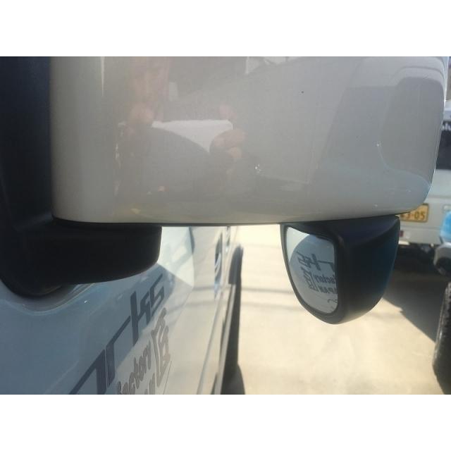 plusline High Style プラスライン ハイスタイル エブリイ DA64W/V 側方確認ミラー【品番】DA64-SKM-D/S : ショッピングエニタイム - 通販 ...