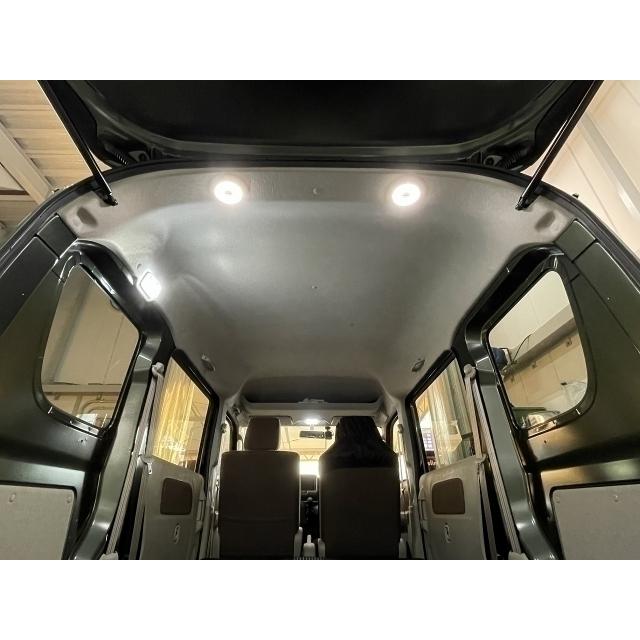 plusline High Style プラスライン ハイスタイル エブリイ DA17W/V 増設LEDラゲッジランプ【品番】DA17-ZRL-W/V/5 : ショッピングエニタイム - 通販 ...