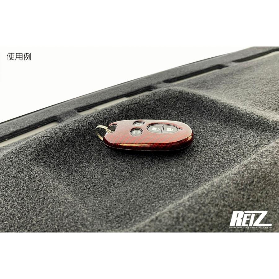 REIZ ライツ REIZタグ付き DA17V DA17W エブリイ 立体成型 ダッシュボードマット ブラック 日焼け・映り込み抑制 HN26S4201-D-BK-N : ショッピングエニ ...