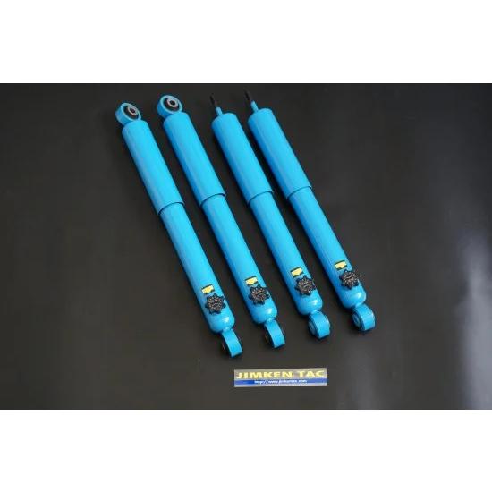 JIMKEN TAC ジムニー JB64 JB74 スポーツショック 2インチ用 KYB製 : ショッピングエニタイム - 通販 - Yahoo!ショッピング