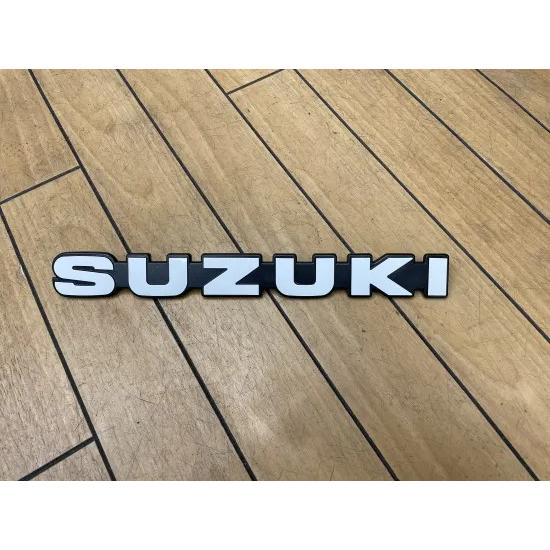 JIMKEN TAC SUZUKIエンブレム 白 : ショッピングエニタイム - 通販 - Yahoo!ショッピング