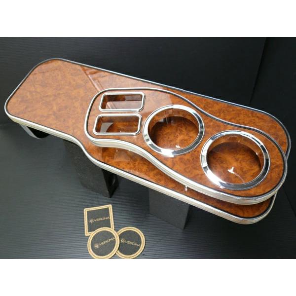 VERONA ヴェローナ フロントテーブル エルグランド E51系 前期（〜H16/8） : ショッピングエニタイム - 通販 - Yahoo!ショッピング