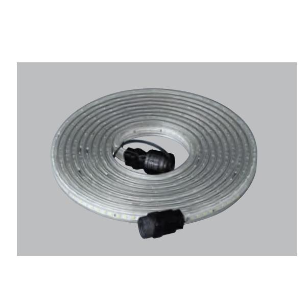 HATAYA LEDテープライトR 両面発光タイプ 白色 10m単体（延長用） 屋外用防雨型 RLTP-10D : rltp-10d : 安全・サイン8 - 通販 - Yahoo!ショッピング