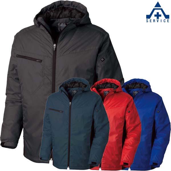 タカヤ TW-W183 ライトウォームフーディー (メーカー直送/代引き決済不可) : 安全サービスYahoo！店 - 通販 - Yahoo!ショッピング