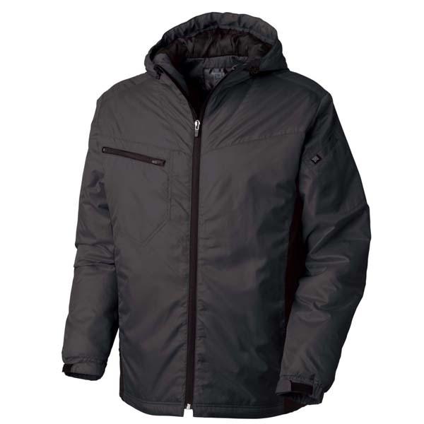 タカヤ TW-W183 ライトウォームフーディー (メーカー直送/代引き決済不可) :046-059:安全サービスYahoo！店 - 通販 - Yahoo!ショッピング