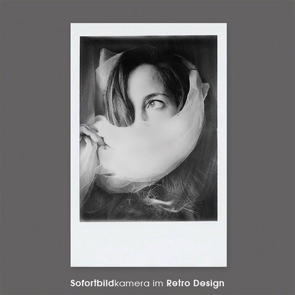 Rolleiflex ローライフレックス インスタントカメラ 二眼レフの Rolleiflex ローライフレックス インスタントカメラ 二眼レフの