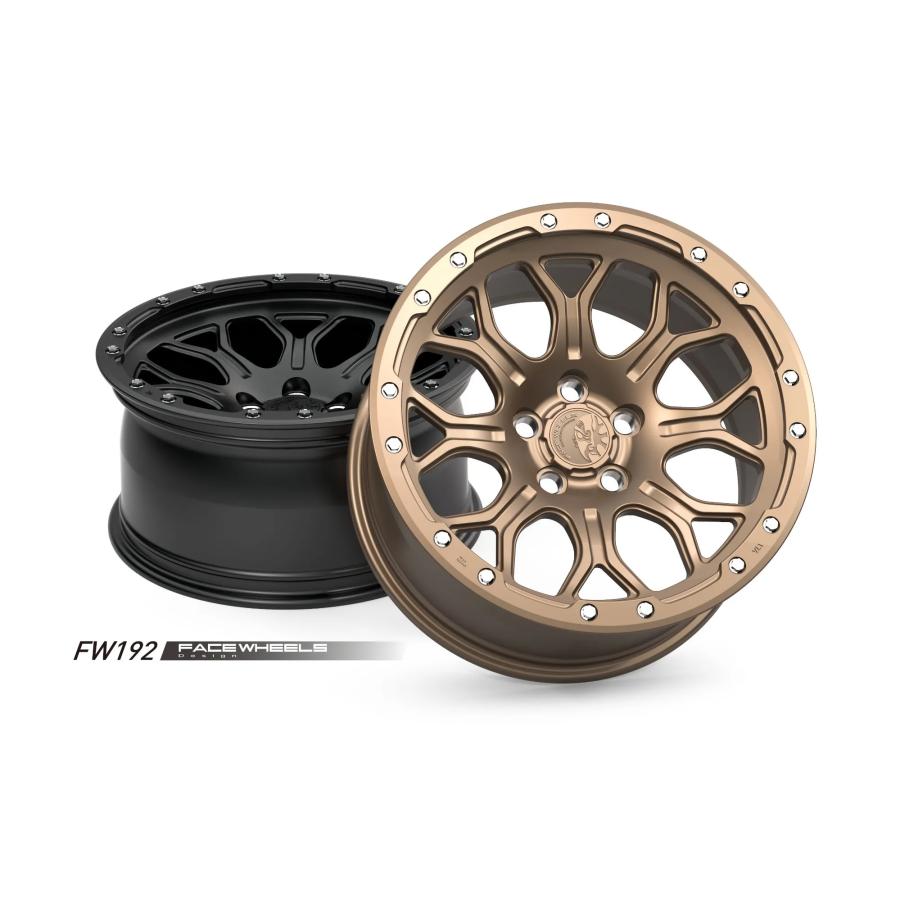 【鍛造】FACE WHEELS FW192 FORGED 1PCホイール18インチ（フェイスホイール） : APD Yahoo!店 - 通販 - Yahoo!ショッピング