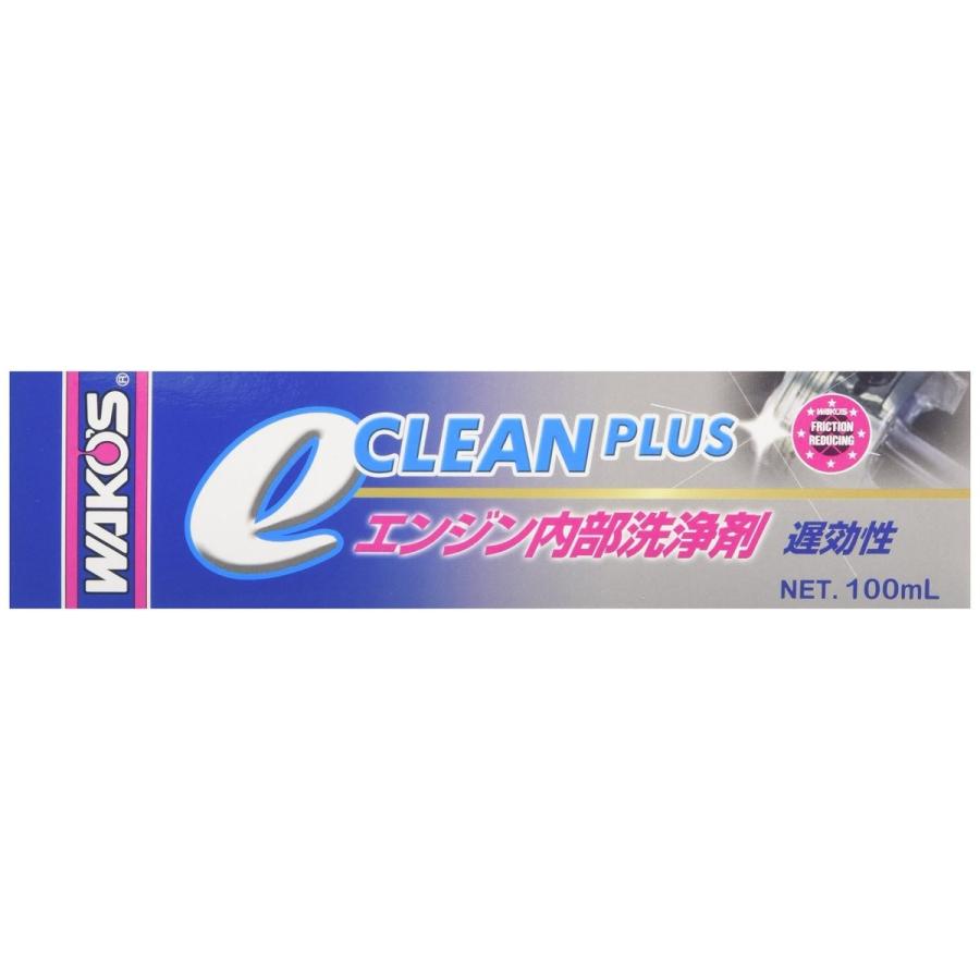ワコーズ ECP eクリーンプラス 遅効性エンジン内部洗浄剤 E170 100ml E170 :s-4938473051709-20200228:aobashop - 通販 - Yahoo ...