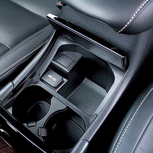 槌屋ヤック 車用 電源ソケット コンソール電源BOX プレミアムウッド トヨタ 60系ハリアー専用 SY-HR6 :s-4979969009828-20201031:aobashop - 通販 ...