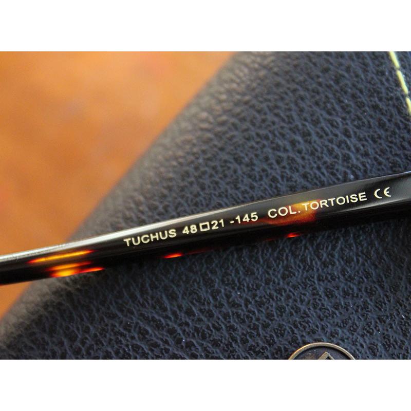 新品 人気作 高級※MOSCOT モスコット・ TUCHUS 48・眼鏡フレーム ・鼈甲 : 青ブルーストア - 通販 - Yahoo!ショッピング