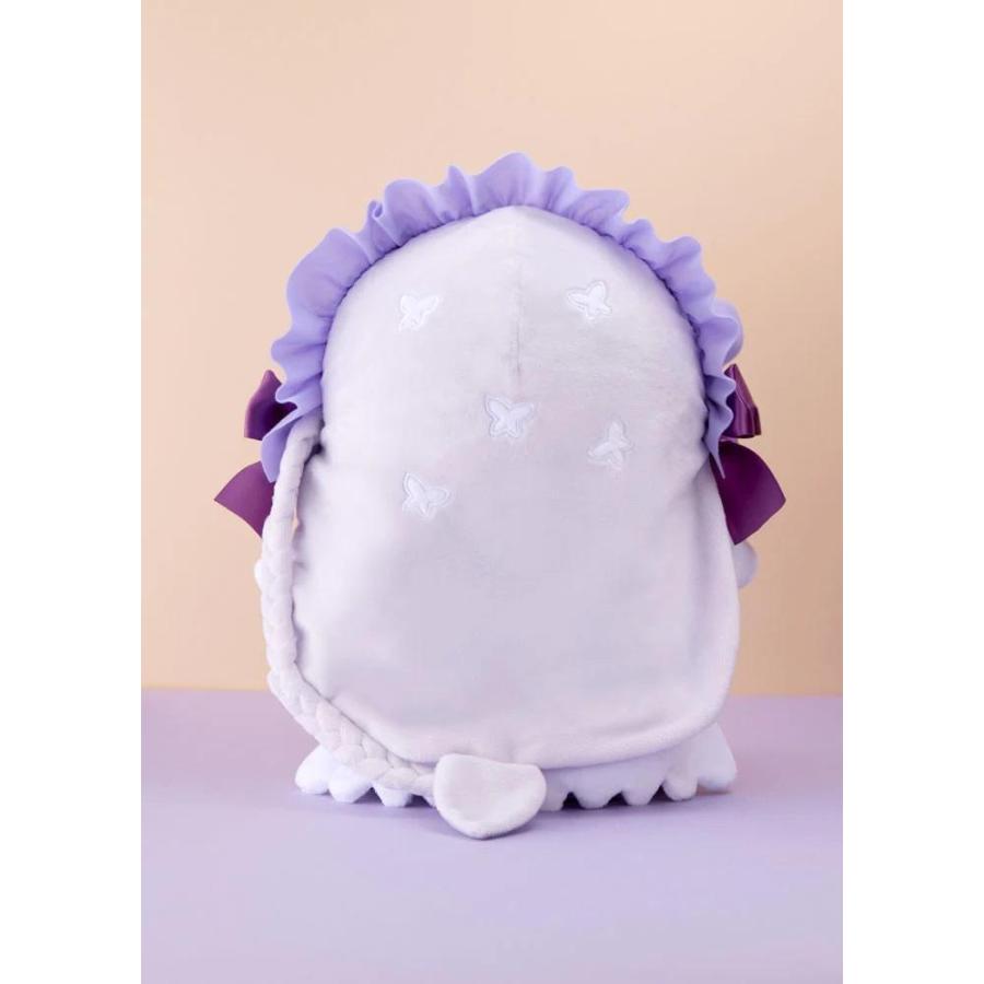 F NEX Re ゼロから始める異世界生活 ふわかわロリータぬいぐるみ エミリア : アオドリストア - 通販 - Yahoo!ショッピング