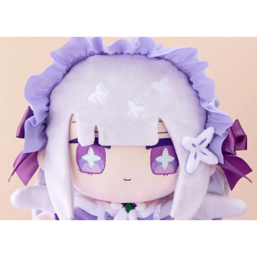 F NEX Re ゼロから始める異世界生活 ふわかわロリータぬいぐるみ エミリア : 240417-m-m51785421194 : アオドリストア - 通販 - Yahoo!ショッピング