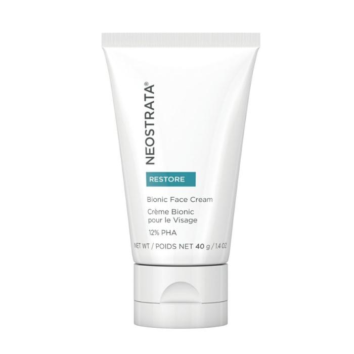 ネオストラータ バイオニックフェイスクリーム 40g : 美容皮膚専門店 AOHAL365 - 通販 - Yahoo!ショッピング