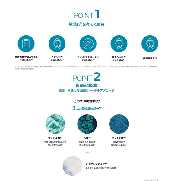 LA ROCHE POSAY ラロッシュポゼ エファクラ ピールケア セラム 30ml : 美容皮膚専門店 AOHAL365 - 通販 - Yahoo!ショッピング