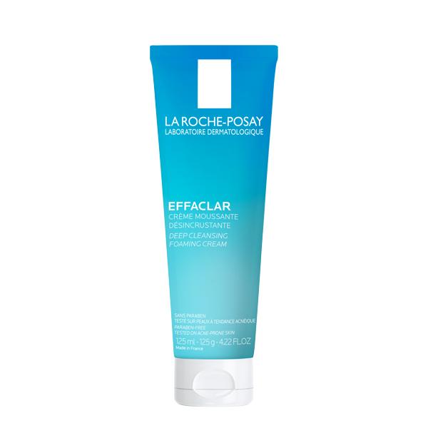LA ROCHE POSAY ラロッシュポゼ 【洗顔フォーム】エファクラ フォーミング クレンザー 125ml : 美容皮膚専門店 AOHAL365 - 通販 - Yahoo!ショッピング