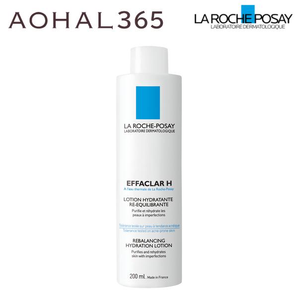 LA ROCHE POSAY ラロッシュポゼ 【薬用化粧水】エファクラ モイスチャー バランス ローション 200ml : 美容皮膚専門店 AOHAL365 - 通販 - Yahoo!ショッピング