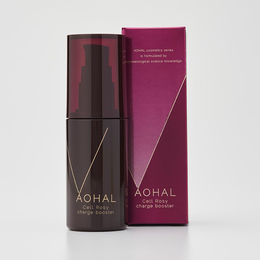 メチルパラ 美容液 美容皮膚専門店 AOHAL365 - 通販 - PayPayモール アオハル セルロージーチャージブースター お肌が薄くなってきたな、と感じる貴方へ。 アオハル化粧品 ソルビタン