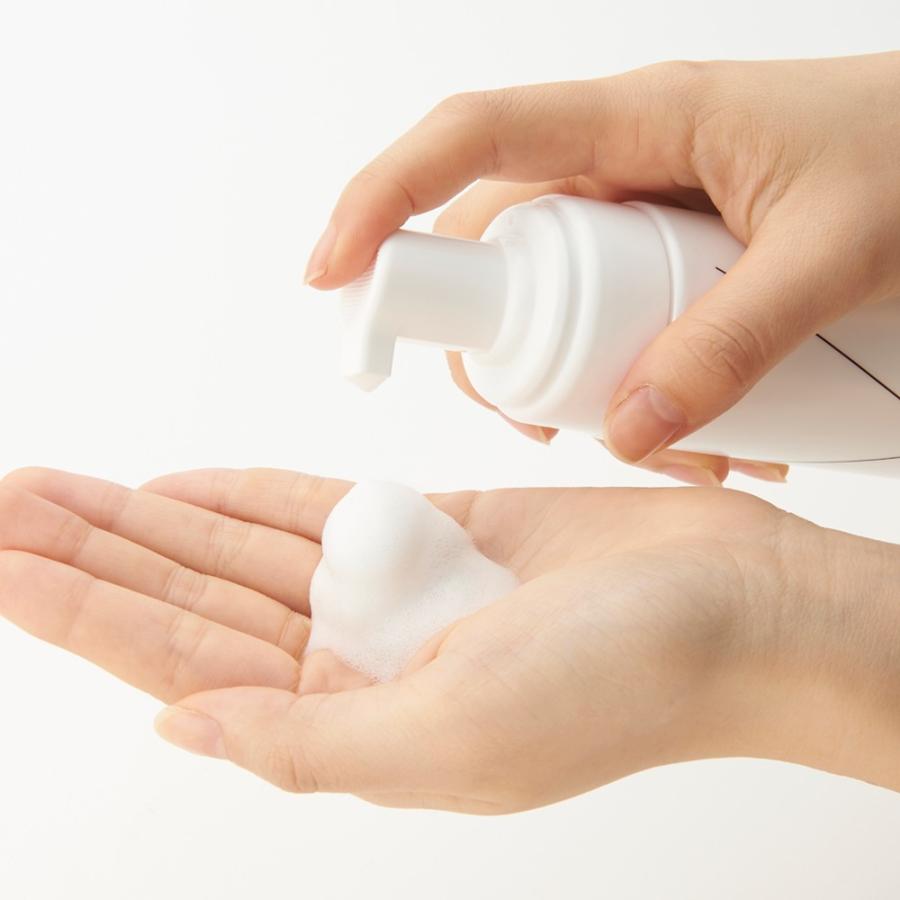 泡洗顔 アオハル モイスチャーウォッシングフォーム 泡洗顔 敏感肌のあなたへ アオハル化粧品 aohal365 :6110052:美容皮膚専門店 AOHAL365 - 通販 - Yahoo ...