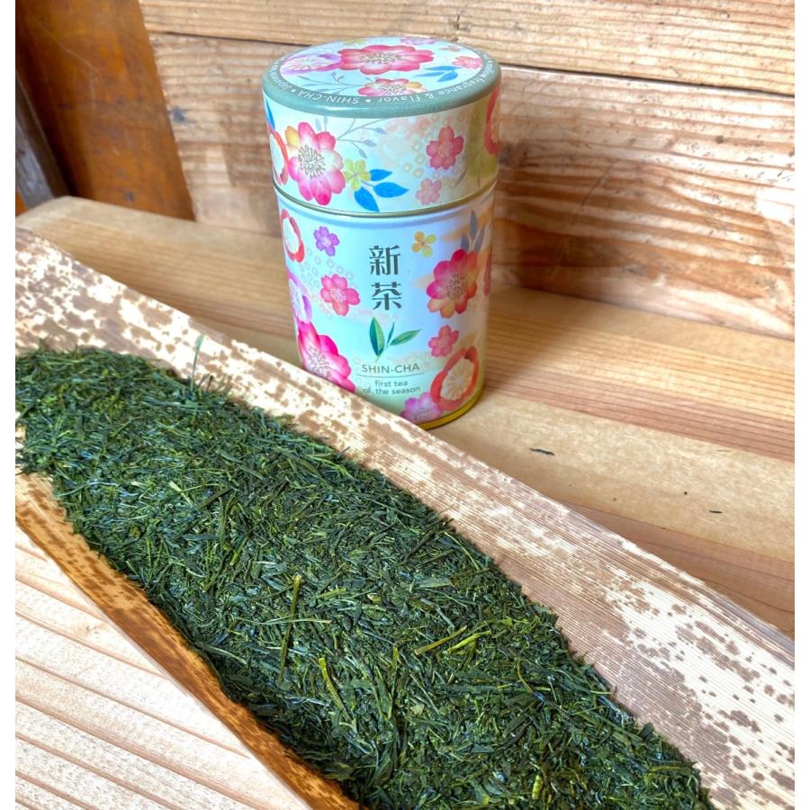 新茶 ギフト】 竹籠入り ティーバッグ ギフト 八十八夜新茶 88g おしゃれな缶入 と 深蒸し茶・黄金の焙じ茶・抹茶入り玄米茶 TB各3個セット : 家族でがんばる静岡茶・生茶の青木園 ...