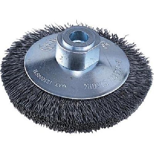 マキタ マキタ電動工具 ベベルワイヤブラシ85mm A-57087 : 株式会社青木金物 - 通販 - Yahoo!ショッピング