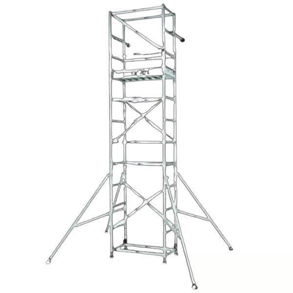 ピカコーポレイション（Pica）パイプ製足場 ハッスルタワー ATL-1WB メーカー直送 代引不可【個人宅配送不可】 : 株式会社青木金物 - 通販 - Yahoo!ショッピング