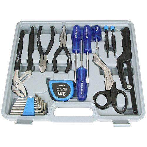 E-Value 工具セット ツールセット ETS-70M : ets-70m : 株式会社青木金物 - 通販 - Yahoo!ショッピング