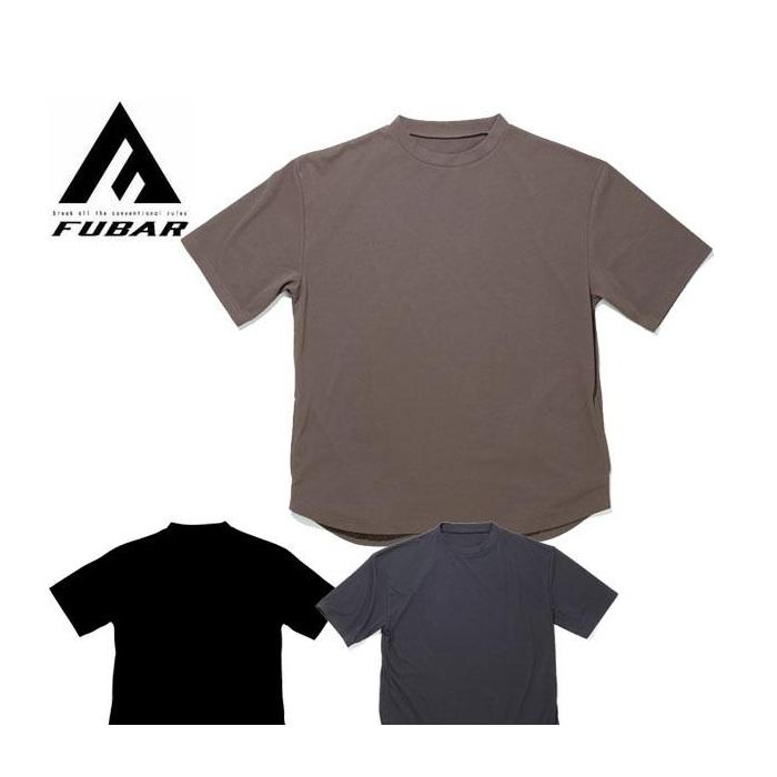 おたふく手袋 汗染み軽減 オーバーサイズ5分袖 クールTシャツ Lサイズ ダークネイビー FB-710 : 株式会社青木金物 - 通販 - Yahoo!ショッピング