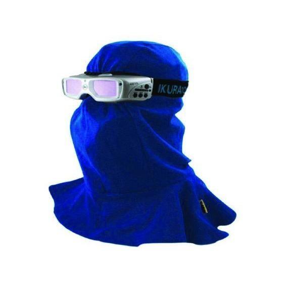 育良精機 ラピッドグラスライト用溶接フード(42125) IS-RGGF :IS-RGGF:株式会社青木金物 - 通販 - Yahoo!ショッピング