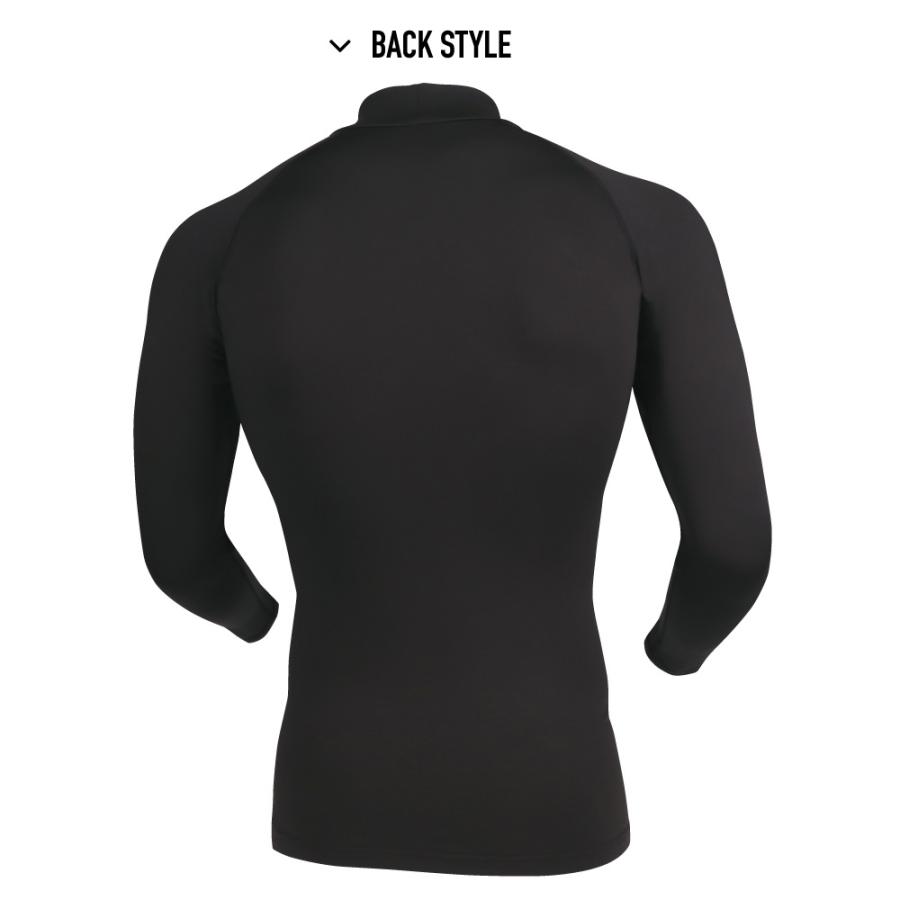 おたふく手袋 BTパワーストレッチ サーモエボ ハイネックシャツ JW-246 Lサイズ : 株式会社青木金物 - 通販 - Yahoo!ショッピング