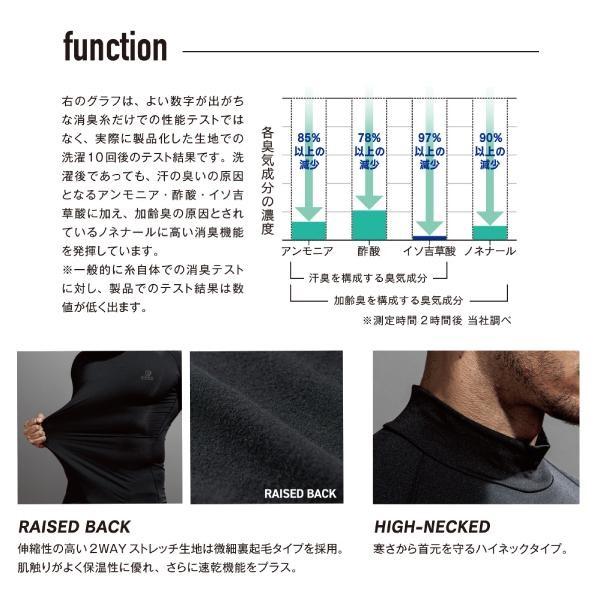 おたふく手袋 BTパワーストレッチ サーモデオ ロングタイツ JW-274 ブラック Lサイズ : 株式会社青木金物 - 通販 - Yahoo!ショッピング