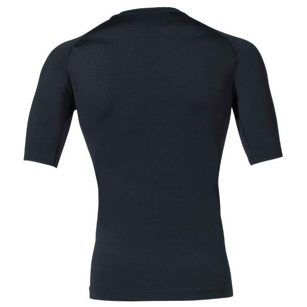 おたふく手袋 オーバーザファンクション ショートスリーブ クルーネックシャツ ブラック JW-541 3Lサイズ : 株式会社青木金物 - 通販 - Yahoo!ショッピング