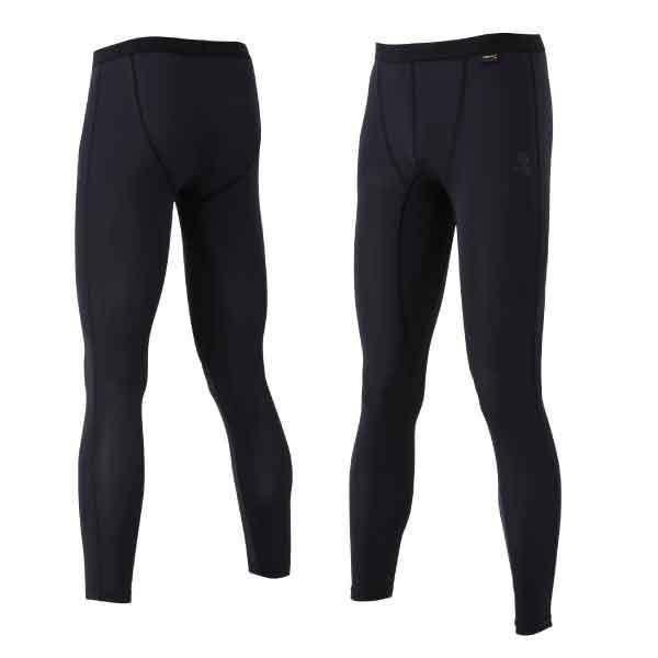 おたふく手袋 BTパワーストレッチEVO ロングパンツ LLサイズ ブラック JW-732 : 株式会社青木金物 - 通販 - Yahoo!ショッピング