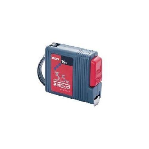 ムラテックKDS ネオロック 角型 16巾3.5m 個箱 KS16-35 :KS16-35:株式会社青木金物 - 通販 - Yahoo!ショッピング