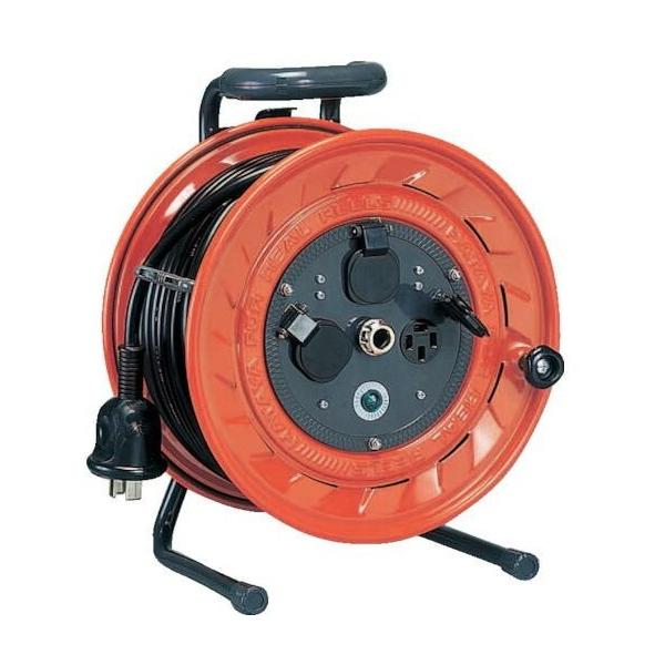 ハタヤ ハタヤ三相200V型コードリール50mアース付 LP-502M : 株式会社青木金物 - 通販 - Yahoo!ショッピング