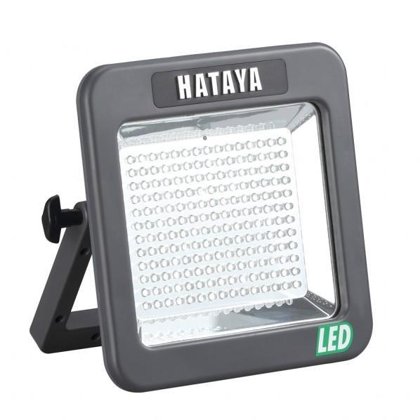 ハタヤ 充電式LEDケイ・ライト 屋外用 白色LED180個(10W) (1台) LWK-10 : 株式会社青木金物 - 通販 - Yahoo!ショッピング