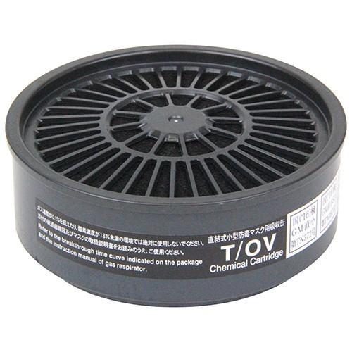 SK11 吸収缶 有機ガス用 M-102-T/OV :M-102-T:株式会社青木金物 - 通販 - Yahoo!ショッピング