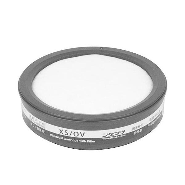 SK11 吸収缶有機ガス用フィルター付 M-102-XS/OV : m-102-xs-ov : 株式会社青木金物 - 通販 - Yahoo!ショッピング