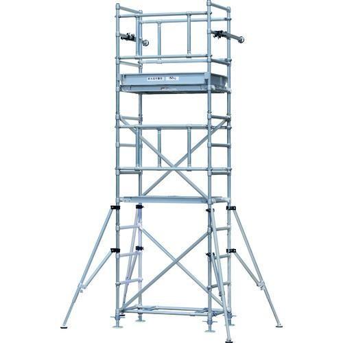 ピカコーポレイション（Pica）パイプ製足場(スタンダードタイプ) PST-2BB メーカー直送 代引不可【個人宅配送不可】 : 株式会社青木金物 - 通販 - Yahoo!ショッピング