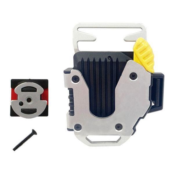 ムラテックKDS セフティメタルホルダーZ SH-02 : sh-02 : 株式会社青木金物 - 通販 - Yahoo!ショッピング