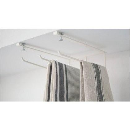 SPLUCE 吊棚タオルハンガー SPH-2 平安伸銅工業 : 株式会社青木金物 - 通販 - Yahoo!ショッピング