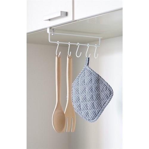 SPLUCE 吊棚キッチンツールハンガー SPH-4 平安伸銅工業 : 株式会社青木金物 - 通販 - Yahoo!ショッピング