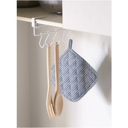 SPLUCE 吊棚キッチンツールハンガー SPH-4 平安伸銅工業 : 株式会社青木金物 - 通販 - Yahoo!ショッピング