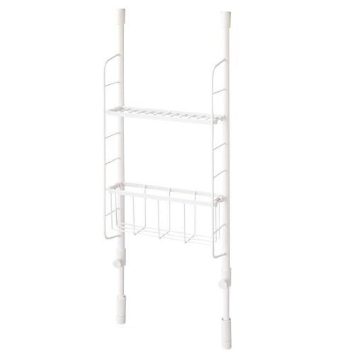 SPLUCE スリムポールラック メッシュset S SPL-3 平安伸銅工業 :SPL-3:株式会社青木金物 - 通販 - Yahoo!ショッピング