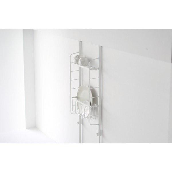 SPLUCE スリムポールラック メッシュset S SPL-3 平安伸銅工業 : 株式会社青木金物 - 通販 - Yahoo!ショッピング