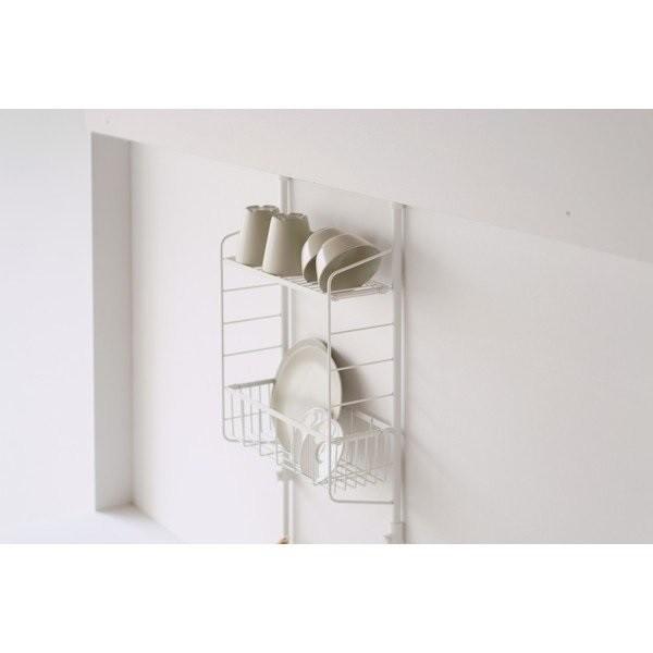 SPLUCE スリムポールラック メッシュset M SPL-4 平安伸銅工業 : 株式会社青木金物 - 通販 - Yahoo!ショッピング