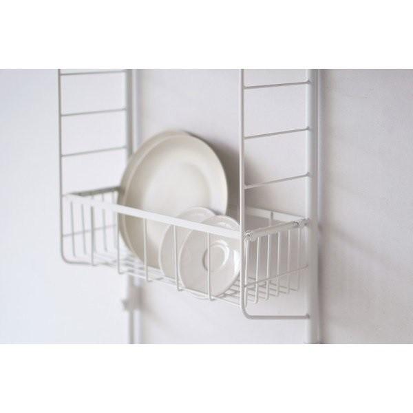 SPLUCE スリムポールラック メッシュset M SPL-4 平安伸銅工業 :SPL-4:株式会社青木金物 - 通販 - Yahoo!ショッピング